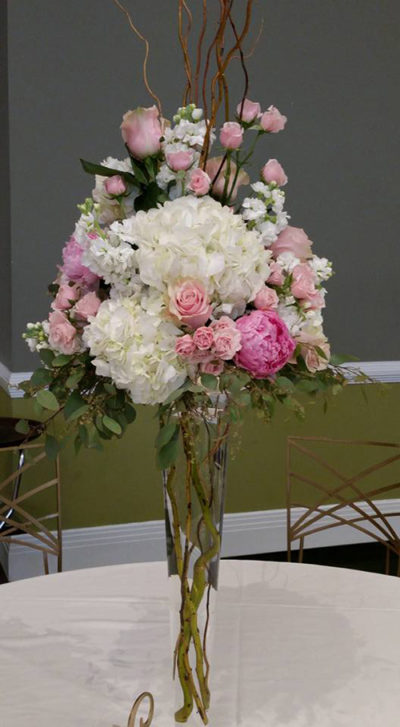 Ceremony & Reception Flowers – Flower Gallery Weddings & Events ...